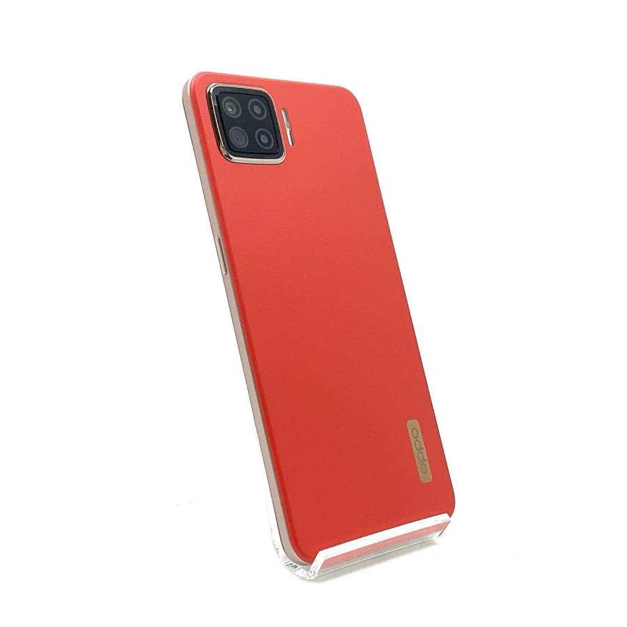 OPPO 【全額返金保証】【最速発送】OPPO A73 64GB ダイナミックオレンジ 楽天モバイル CPH2099 白ロム 超美品 動作確認 ...