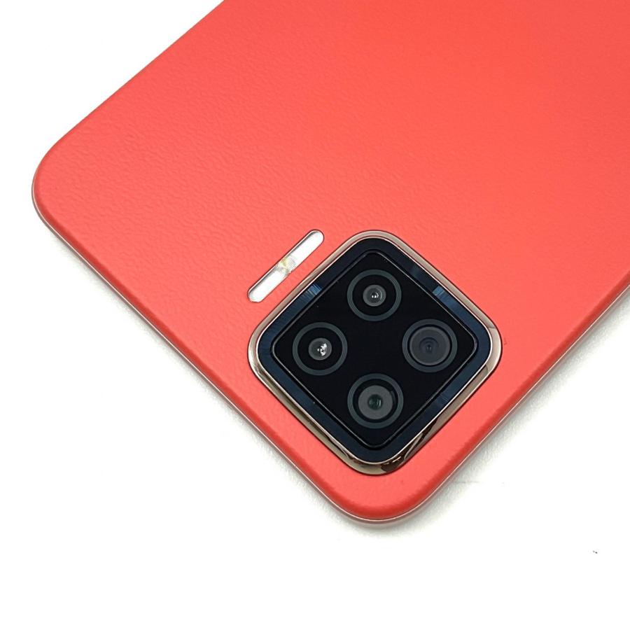 OPPO 【全額返金保証】【最速発送】OPPO A73 64GB ダイナミックオレンジ 楽天モバイル CPH2099 白ロム 超美品 動作確認 ...