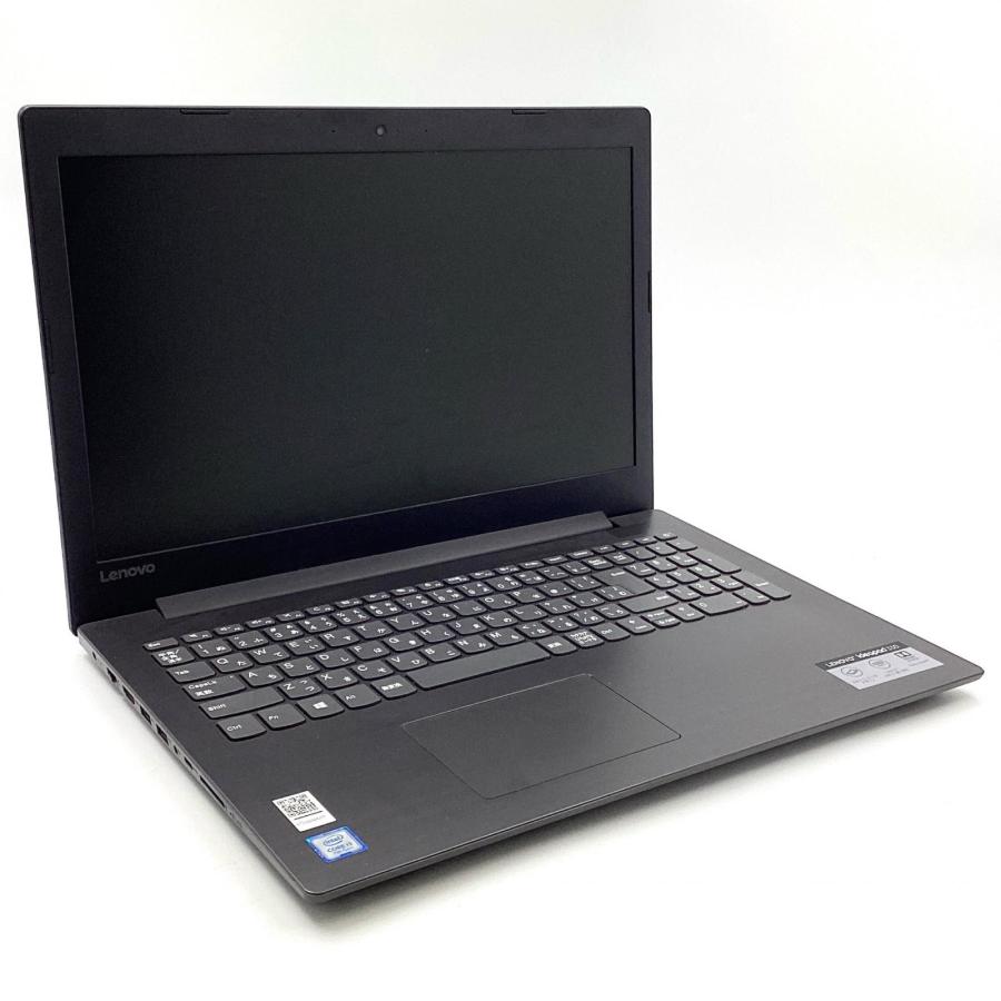 Lenovo 【全額返金保証】【最速発送】Lenovo IDEAPAD 330 330-15IKB Intel Core i3-7020U 4GB HDD 500GB 92.8% 動作確認済 ...