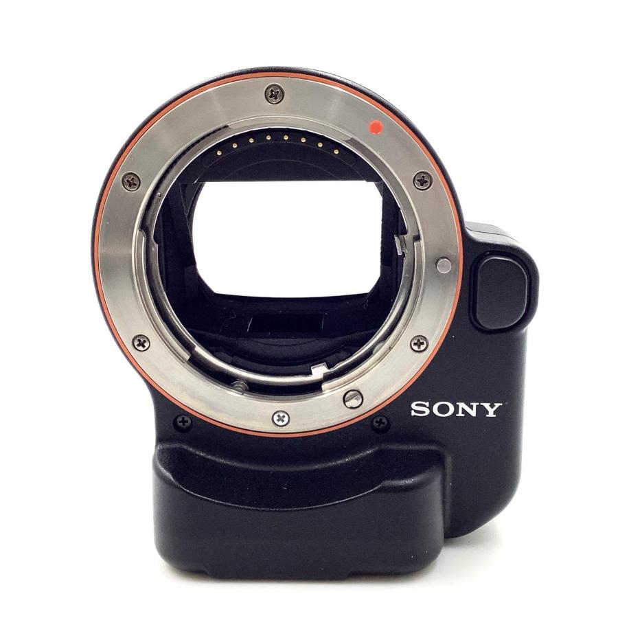 SONY 【全額返金保証】【最速発送】Sony LA-EA4 超美品 動作確認済 : YTH Store - 通販 - Yahoo!ショッピング