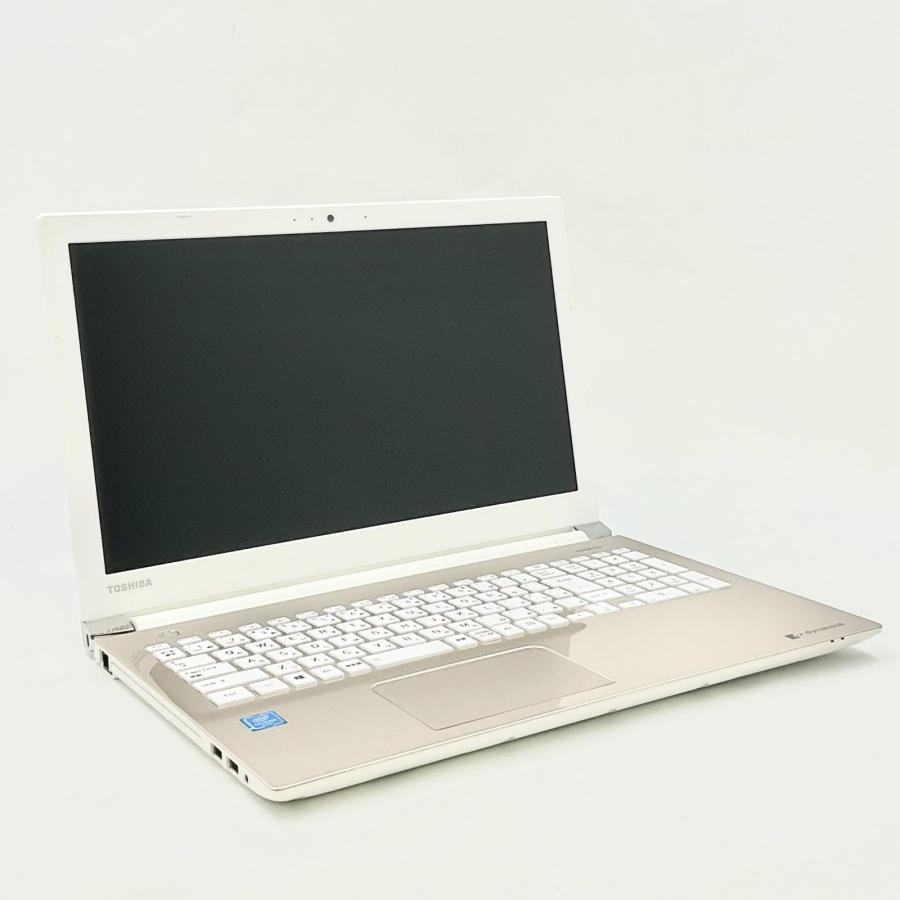 【全額返金保証】【最速発送】TOSHIBA dynabook P1-X4JP-EG P1X4JPEG intel Celeron 3865U 4GB SSD 256GB 90% 動作確認済 ...