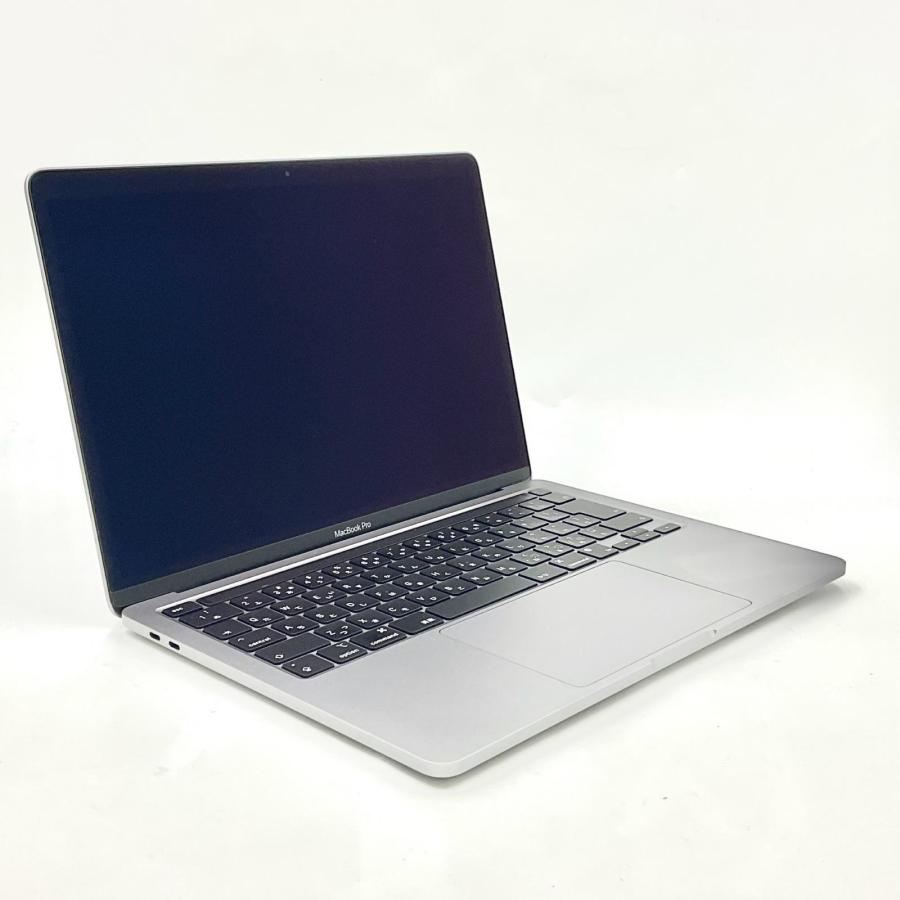 Apple 【全額返金保証】【最速発送】Apple MacBook Pro 13インチ 2020 M1 16GB SSD 512GB スペースグレイ 91% 動作確認済 : YTH Store ...