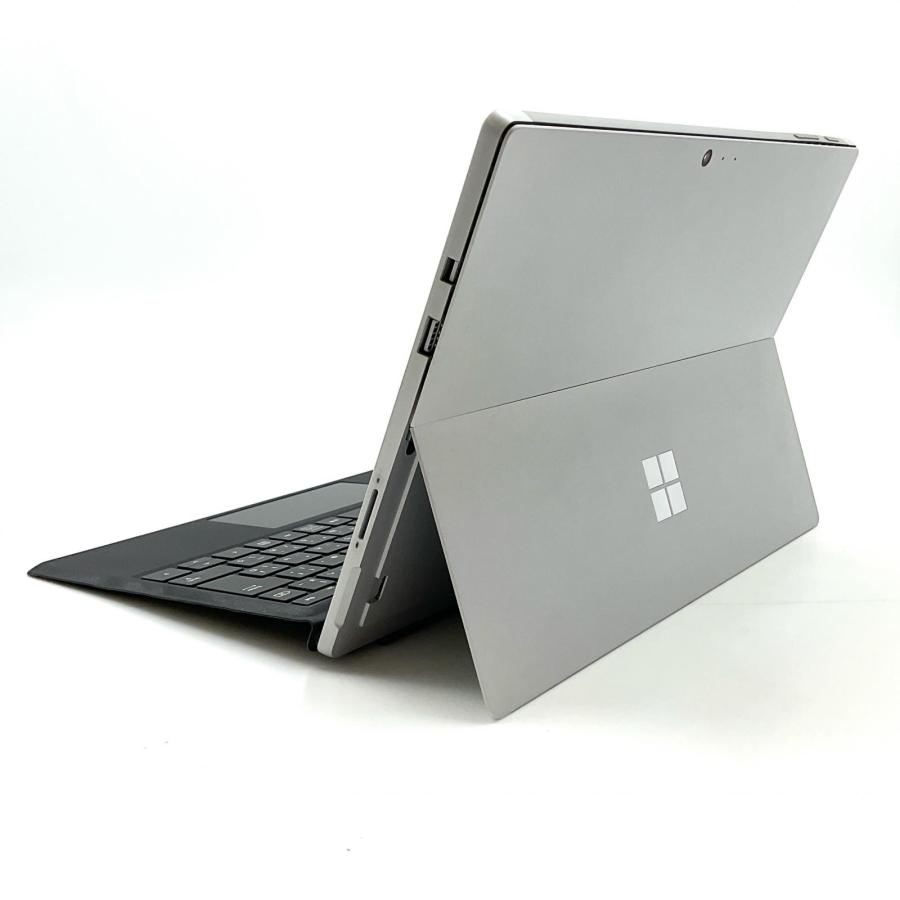 マイクロソフト（Microsoft） 【最速発送】Microsoft Surface Pro 6 1796 i5-8250U 8GB ...