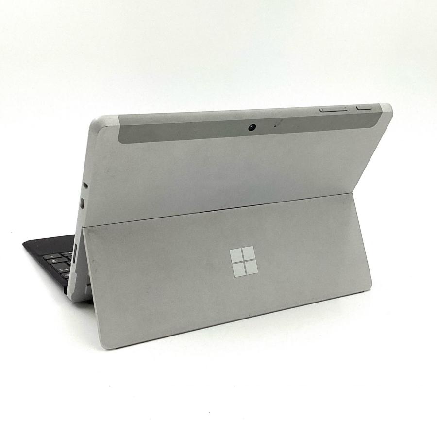 マイクロソフト 【全額返金保証】【最速発送】Microsoft Surface Go 2 1901 Pentium 4425Y 8GB 128GB 94.2% 動作確認済 : YTH ...