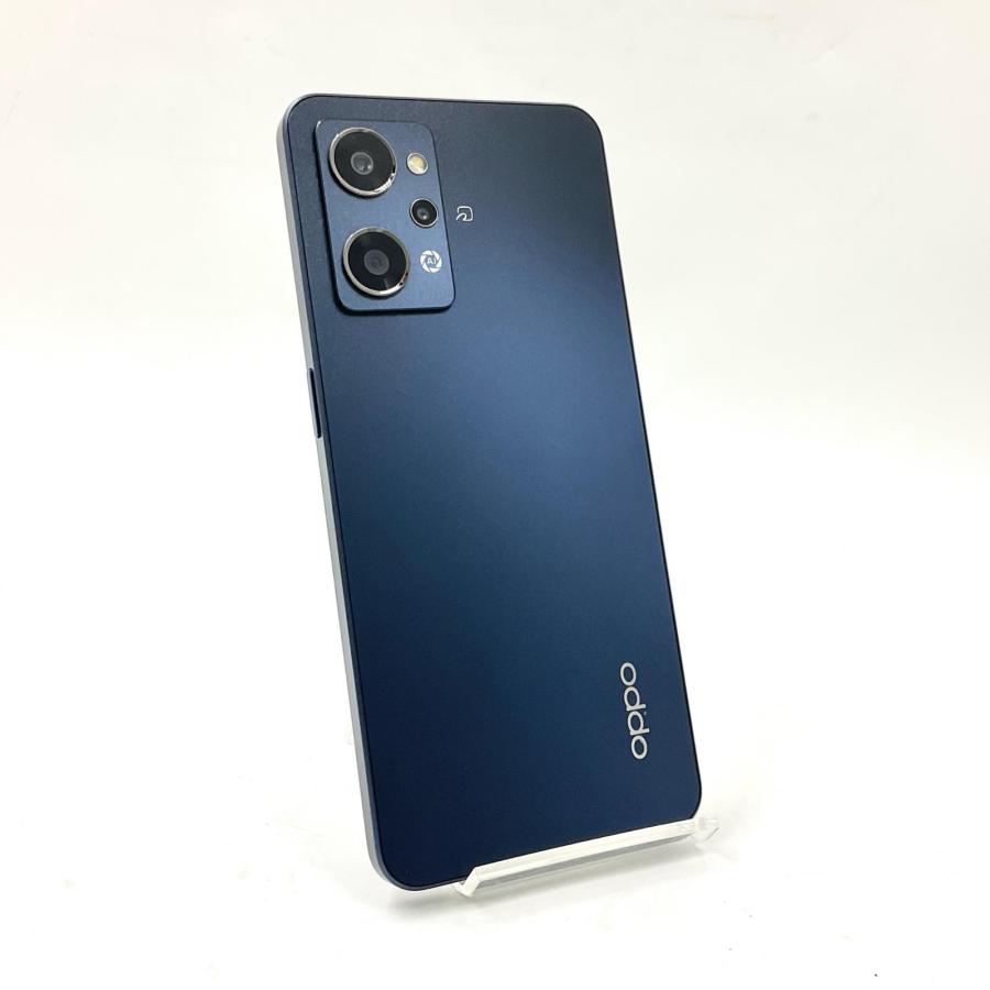 OPPO 【全額返金保証】【最速発送】OPPO Reno 7 A 128GB スターリーブラック 楽天モバイル SIMフリー CPH2353 白ロム 動作確認済 : YTH Store ...