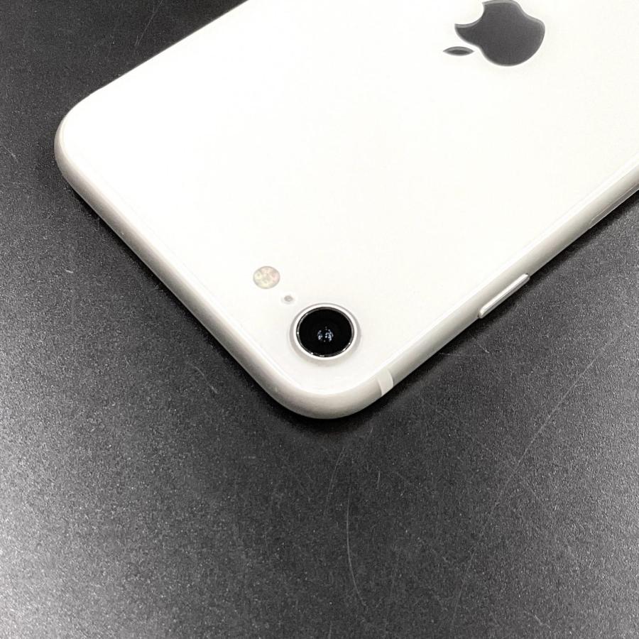 Apple 【全額返金保証】【最速発送】Apple iPhone SE（第3世代） 128GB スターライト 楽天モバイル 白ロム 動作確認済 84% : YTH Store - 通販 ...