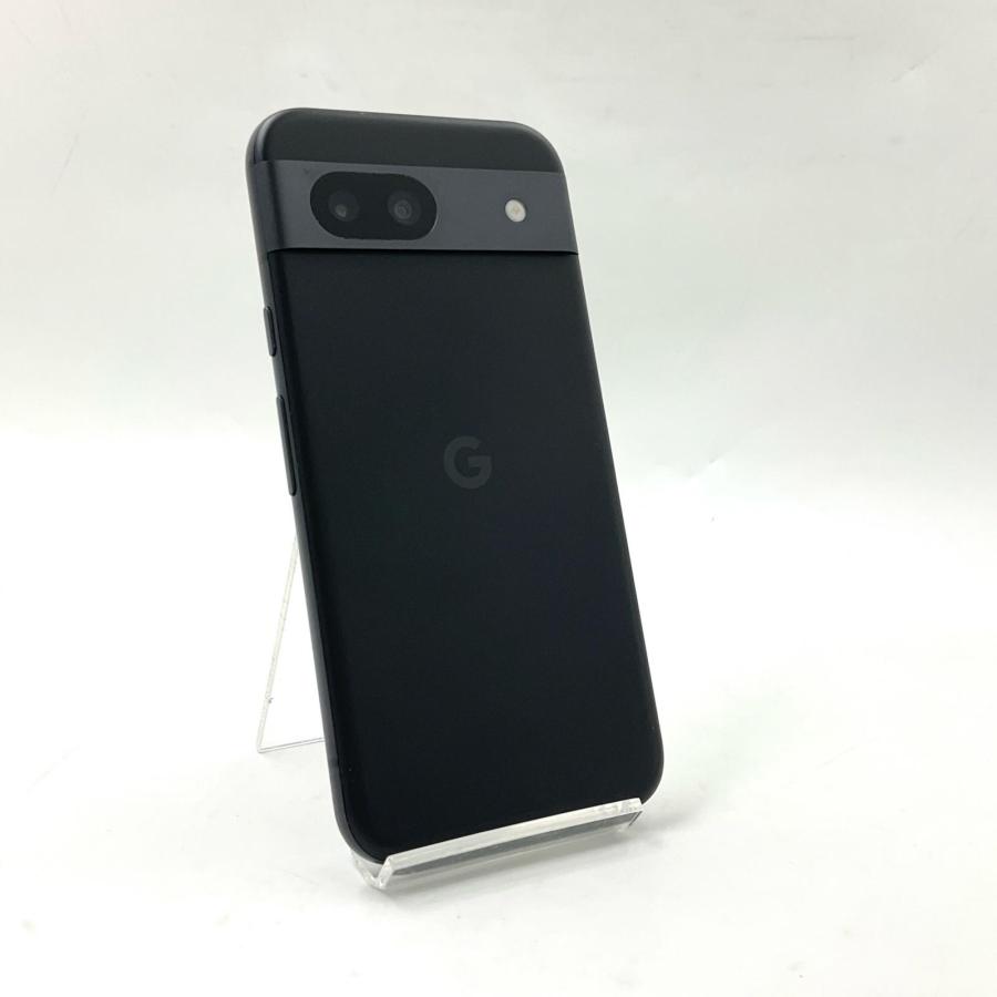 Google 【全額返金保証】【最速発送】Google Pixel 8a 128GB Obsidian SIMフリー G576D 白ロム 動作確認済 : YTH Store - 通販 ...