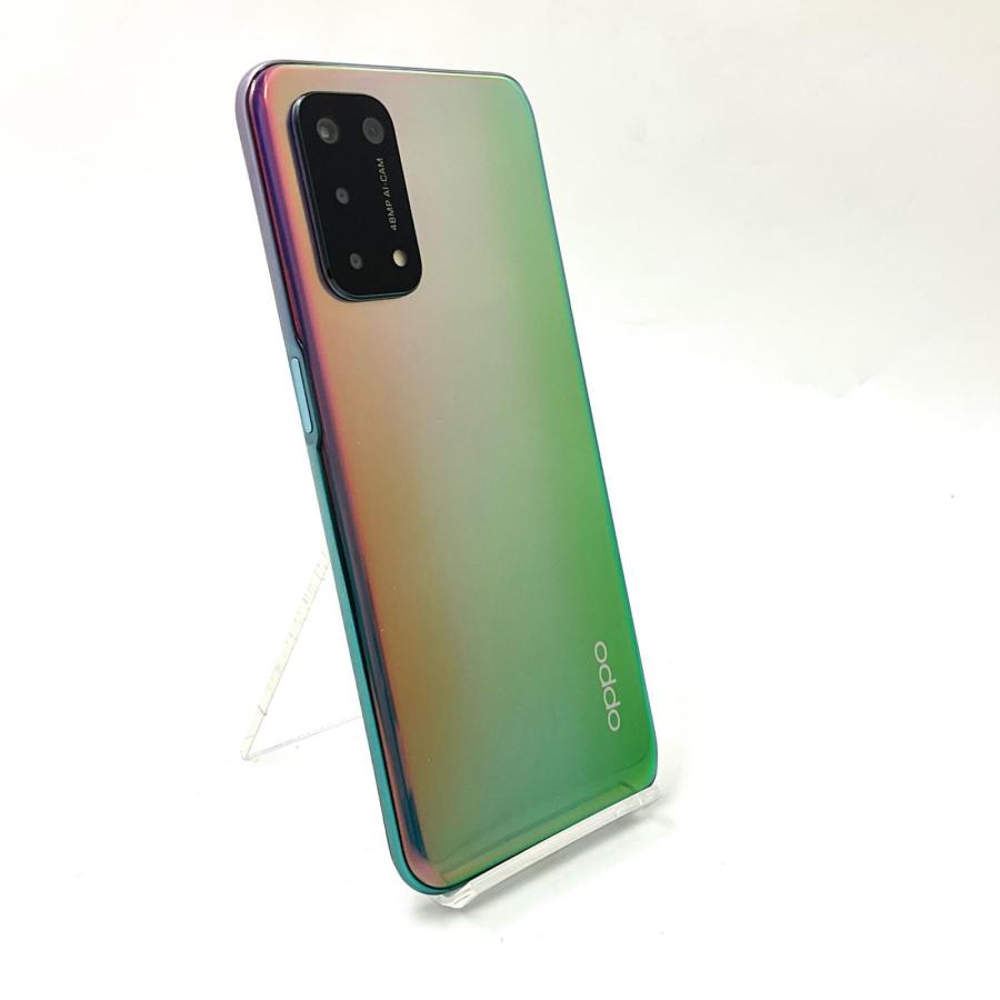 OPPO 【全額返金保証】【最速発送】OPPO A54 5G 64GB ファンタスティックパープル au OPG02 白ロム 美品 動作確認済 : YTH Store - 通販 - Yahoo ...