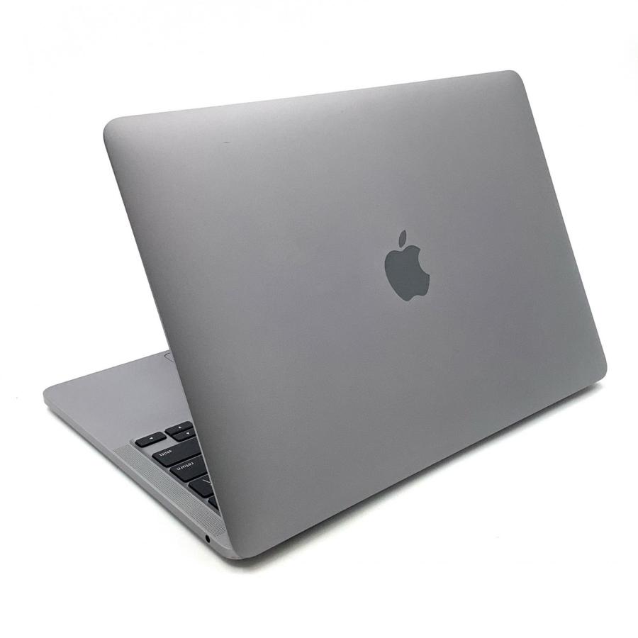 Apple MacBook Pro 13インチ 2020 M1 16GB SSD 512GB スペースグレイ 94% 動作確認済 【全額返金保証】【最速発送】 : YTH Store - 通販 ...