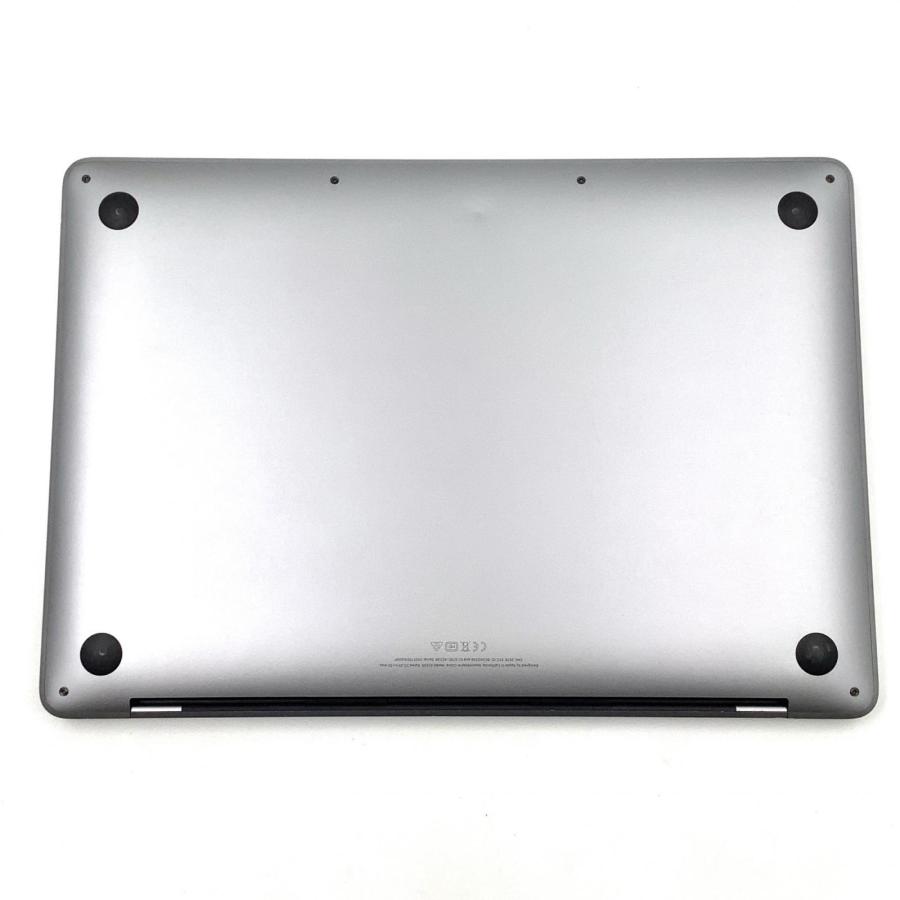 Apple MacBook Pro 13インチ 2020 M1 16GB SSD 512GB スペースグレイ 94% 動作確認済 【全額返金保証】【最速発送】 : YTH Store - 通販 ...