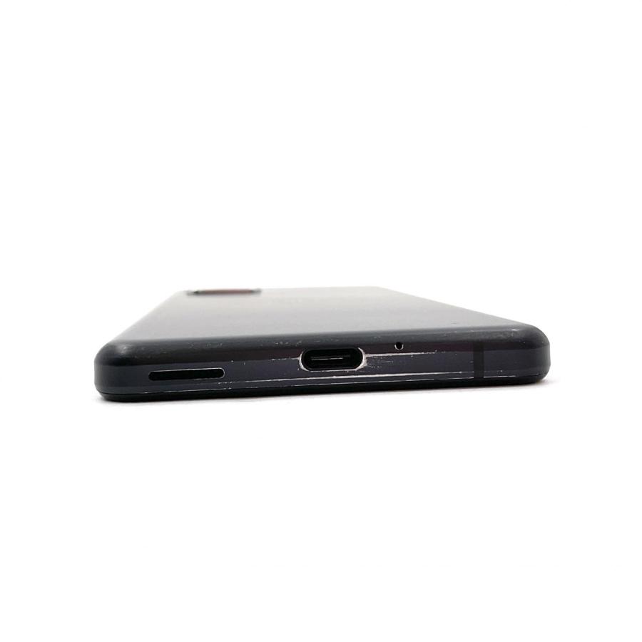 SHARP AQUOS sence4 basic 64GB ブラック Softbank A003SH 白ロム 動作確認済 【全額返金保証】【最速発送】 : YTH Store - 通販 ...