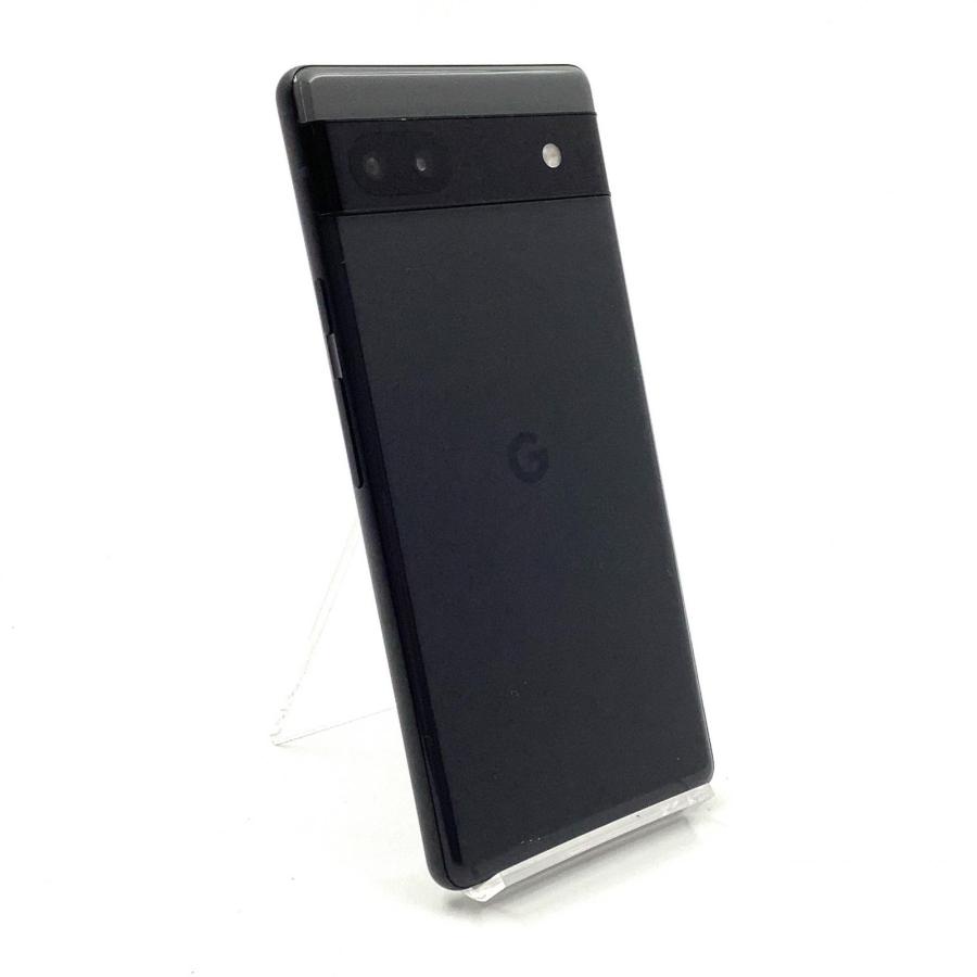 Google Pixel 6a 128GB Charcoal Softbank GB17L 白ロム 動作確認済【全額返金保証】【最速発送】 : YTH Store - 通販 - Yahoo ...