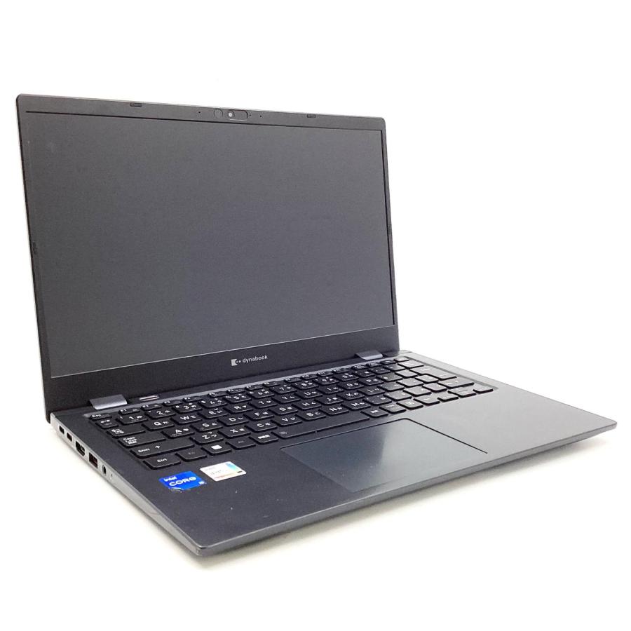 dynabook（ダイナブック） dynabook G83/KV A6GNKVLCD515 i5-1235U 16GB 256GB 87.5% ...