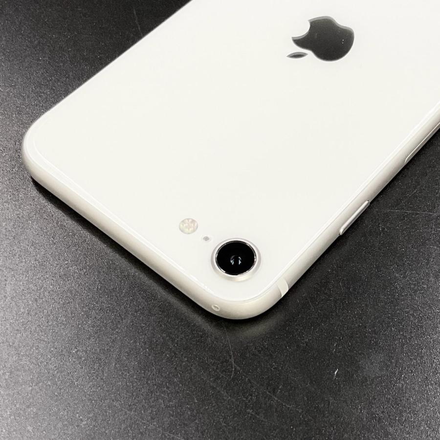 Apple iPhone SE（第3世代） 64GB スターライト au 白ロム 動作確認済 80% 【全額返金保証】【最速発送】 : YTH Store - 通販 - Yahoo!ショッピング