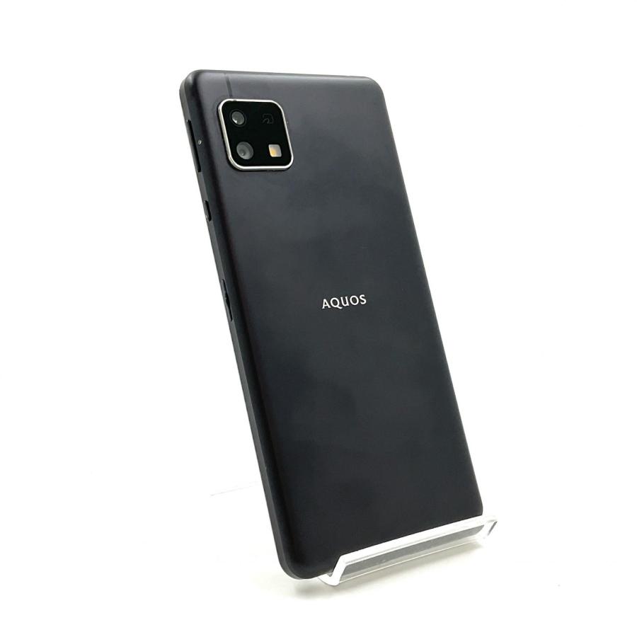 SHARP AQUOS sense4 basic 64GB ブラック Softbank A003SH 白ロム 動作確認済【全額返金保証】【最速発送】 : YTH Store - 通販 ...