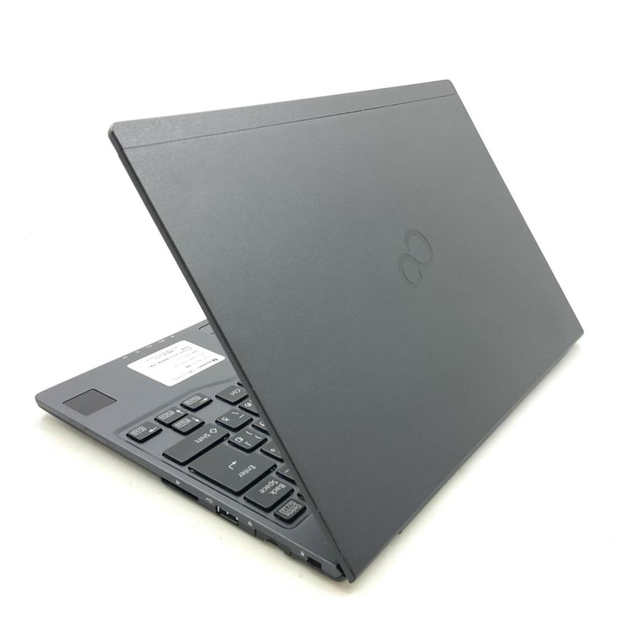 富士通（FUJITSU） FUJITSU FUTRO MU937 FMVC07009 intel Celeron 3865U 8GB SSD ...