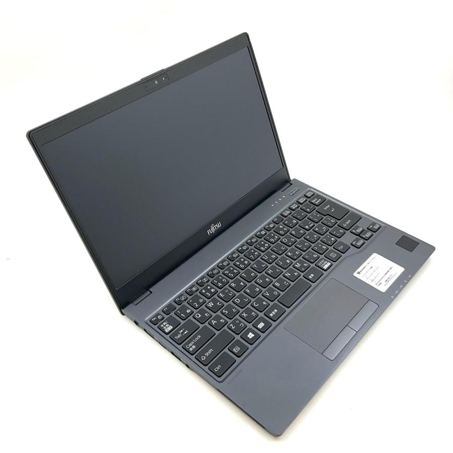 富士通（FUJITSU） FUJITSU FUTRO MU937 FMVC07009 intel Celeron 3865U 8GB SSD ...