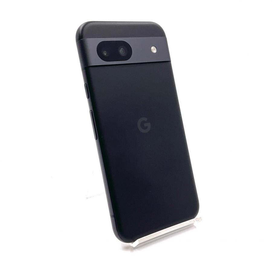 Google Pixel 8a 128GB Obsidian SIMフリー G576D 白ロム 動作確認済【全額返金保証】【最速発送】 : YTH Store - 通販 - Yahoo!ショッピング