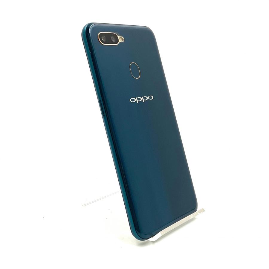 OPPO AX7 64GB ブルー SIMフリー CPH1903 白ロム 動作確認済【全額返金保証】【最速発送】 : YTH Store - 通販 - Yahoo!ショッピング