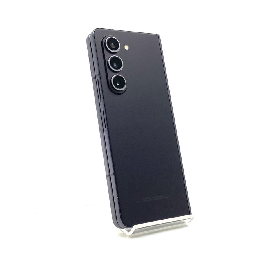 SAMSUNG（サムスン） SAMSUNG Galaxy Z Fold 5 5G 512GB ファントムブラック SIMフリー SM ...