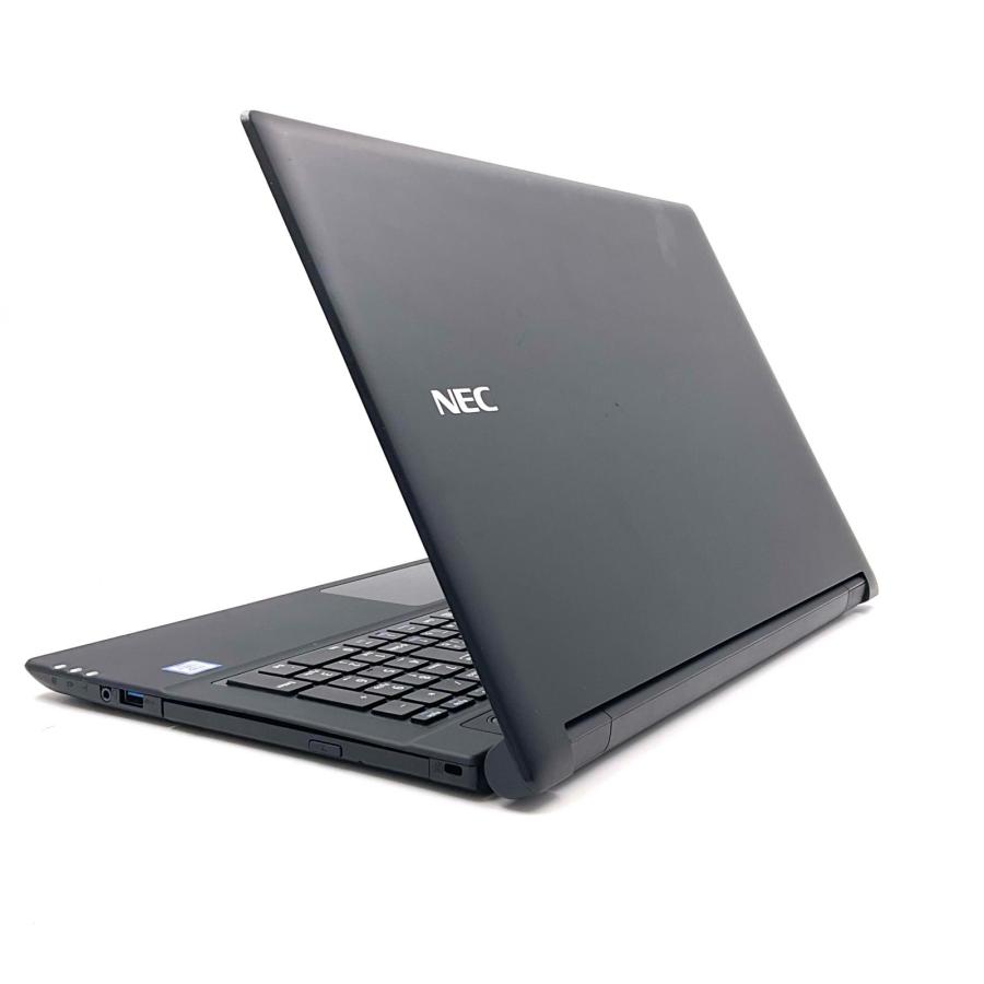 NEC VersaPro PC-VKL23EZG4 Intel(R) Core(TM) i3-7020U CPU @ 2.30GHz 4GB ...