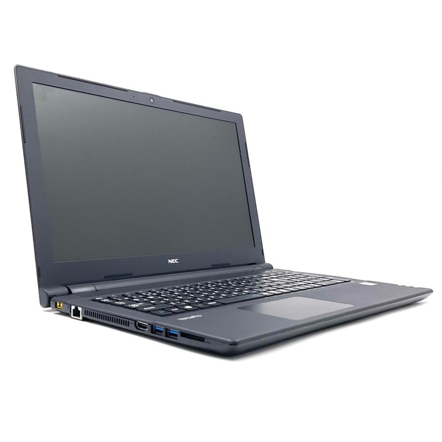 NEC VersaPro PC-VKL23EZG4 Intel(R) Core(TM) i3-7020U CPU @ 2.30GHz 4GB ...