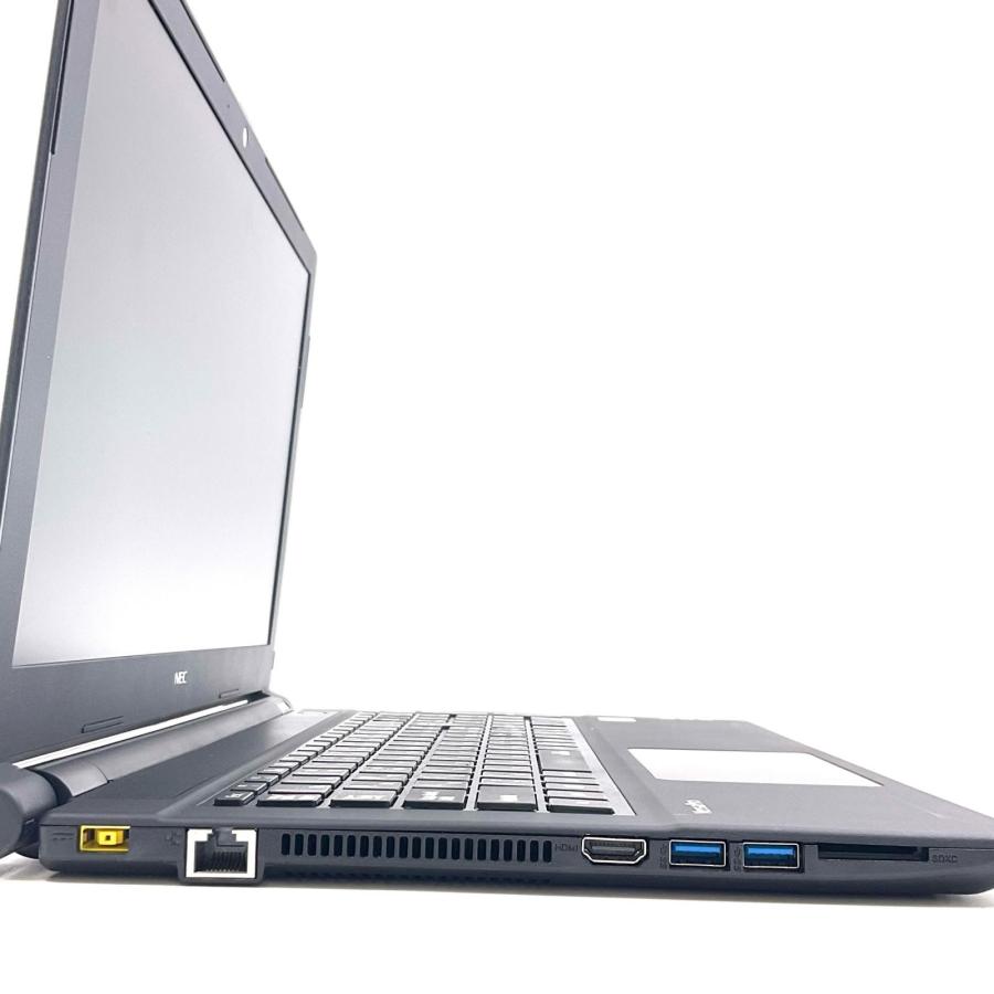 NEC VersaPro PC-VKL23EZG4 Intel(R) Core(TM) i3-7020U CPU @ 2.30GHz 4GB ...