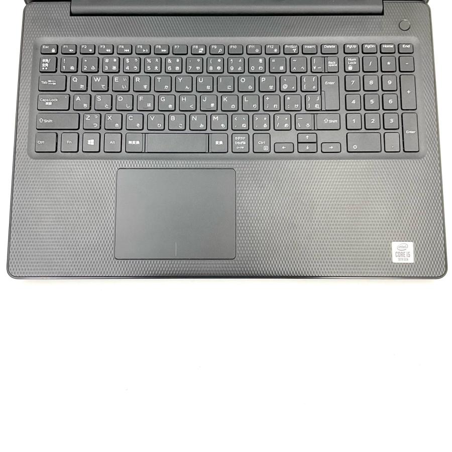 DELL Inspiron 3593 Intel(R) Core(TM) i5-1035G1 CPU @ 1.00GHz 8GB M.2 ...