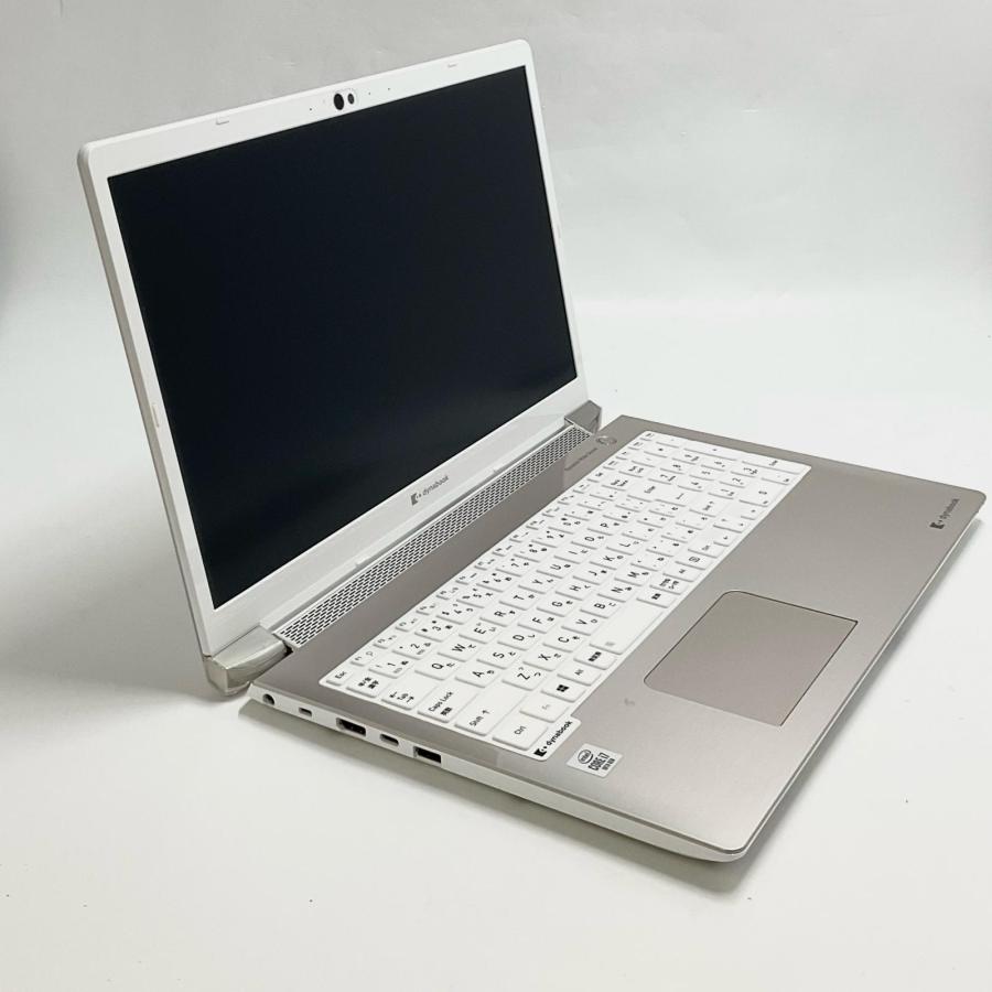 dynabook（ダイナブック） dynabook P2T9MPBG Intel Core i7-10710U 16GB HDD 1TB 91 ...