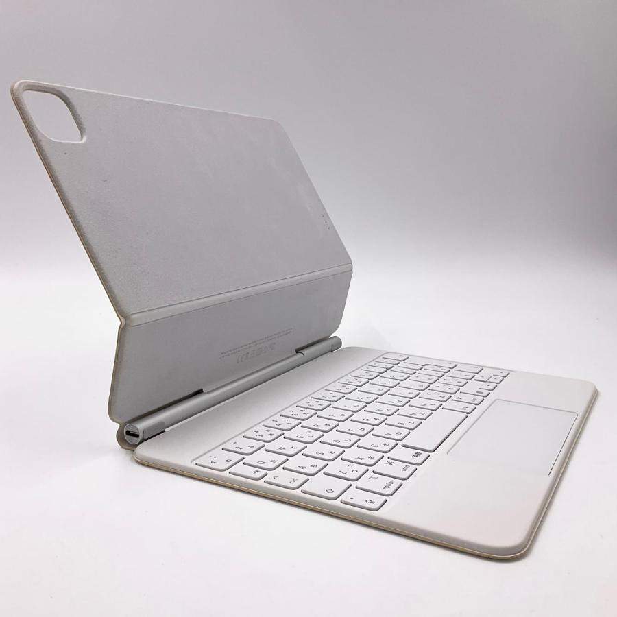 Apple Apple Magic Keyboard - Japanese MJQJ3JX/A 動作確認済【全額返金保証】【最速発送 ...