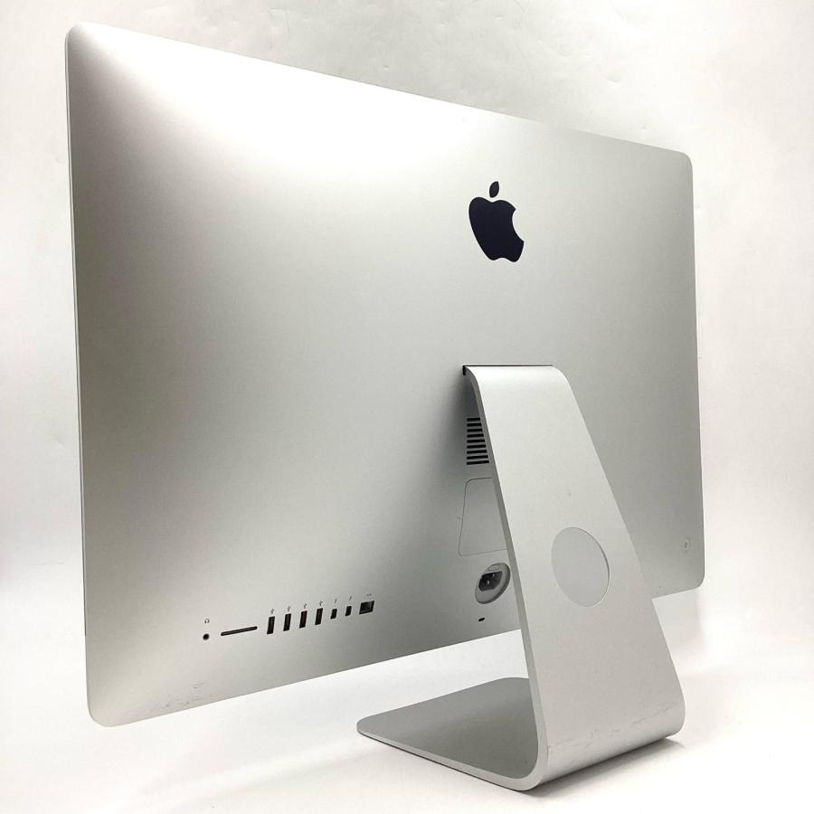 Apple IMac 2015 27 4 GHz Intel Core I7 24GB FD 3TB 