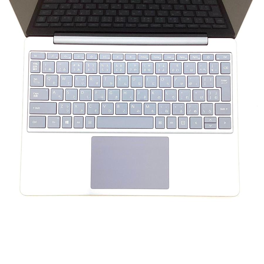 マイクロソフト Microsoft Surface Laptop Go (第 1 世代) 1943 Intel Core i5-1035G1 8GB M.2 SSD 128GB 82.5% ...
