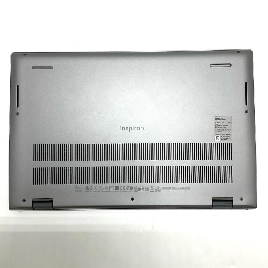 DELL（デル） 【全額返金保証】【最速発送】DELL Inspiron 14 P143G AMD Ryzen 7 5700U 8GB M.2 ...