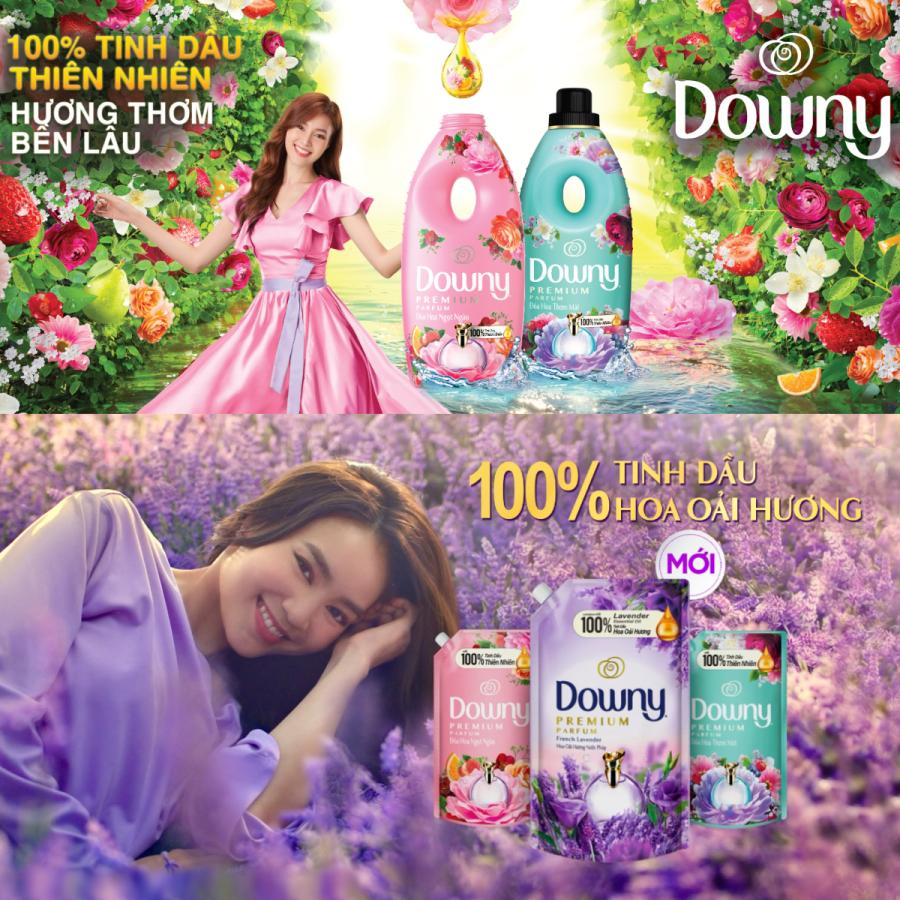 ダウニー（Downy） Downy 9種27個セット 柔軟剤 お試しセット（送料無料） 18ml×27個 個包装 Comfort コンフォート アジアンダウニー : アジアンダウニー専門店 ...