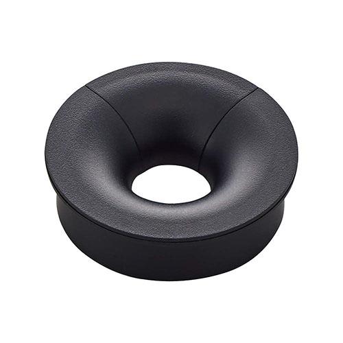 SUG 配線孔キャップ ブラック 【品番 : SS3A-90B】 注文コード : 210-042-059 スガツネ工業 :4510932189453:パーツEX - 通販 - Yahoo!ショッピング