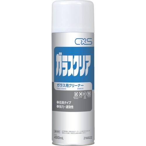 TR シーバイエス ガラスクリーナー 480ml[1個] : パーツEX - 通販 - Yahoo!ショッピング