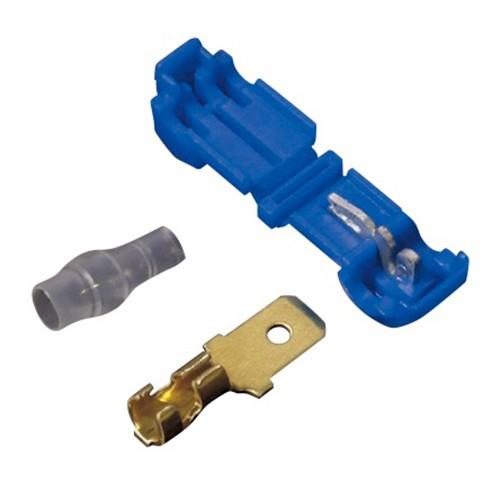 配線分岐コネクター Y317 [4個] #八幡ねじ YAHATA DIY 通販 : パーツEX - 通販 - Yahoo!ショッピング