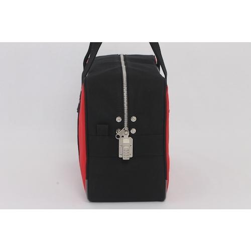 TR SANEI 帆布メール用ボストン (M) SED-1錠付 赤BTM-SED-02 : 4573156060892 : パーツEX - 通販 - Yahoo!ショッピング