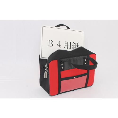 TR SANEI 帆布メール用ボストン (M) SED-1錠付 赤BTM-SED-02 : 4573156060892 : パーツEX - 通販 - Yahoo!ショッピング