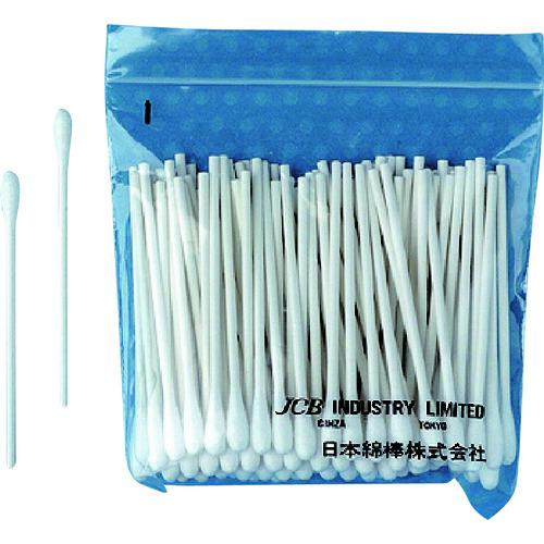 TR JCB 工業用綿棒P3S-100 (100本入) : パーツEX - 通販 - Yahoo!ショッピング