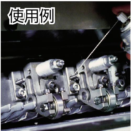 TR 住鉱 スプレー耐熱・耐磨耗オイル) モリオイルスプレーF100 480ml : パーツEX - 通販 - Yahoo!ショッピング