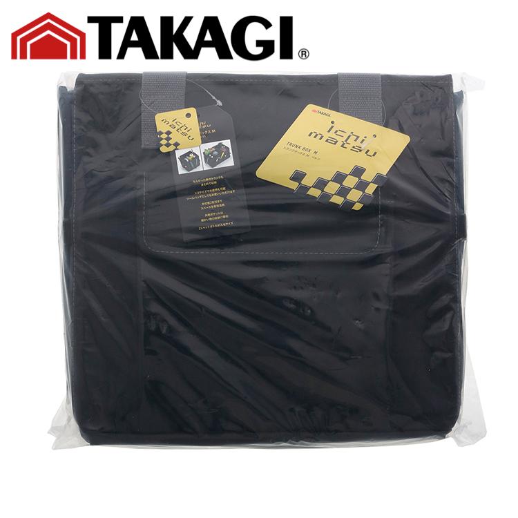 TK ICHIMATSU トランクボックス M ICB-11 高儀 : 4907052657199 : パーツEX - 通販 - Yahoo!ショッピング