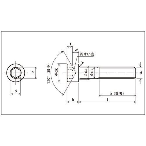 チタン六角穴付ボルト M8X35 【2本】 キャップ CAP 6角 6カク bolt nut 八幡ねじ ネジ : パーツEX - 通販 ...