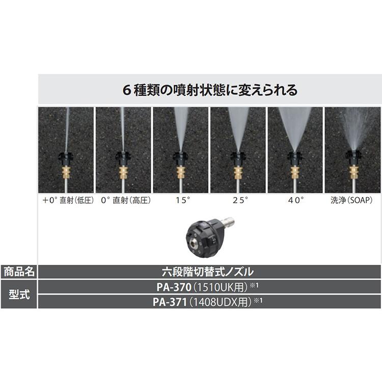 KO エンジン式高圧洗浄機 キャリー付き 最高圧力17MPa JCE-1710 [1個入り] エンジン式洗浄機 工進 KOSHIN : パーツEX - 通販 - Yahoo!ショッピング