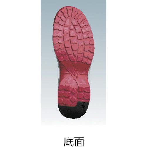 TR ミドリ安全 トウガード付 ワイド樹脂先芯入りスニーカー MPN-902 26.0 (入数) 1足 : 4979058870186 : パーツEX - 通販 - Yahoo!ショッピング