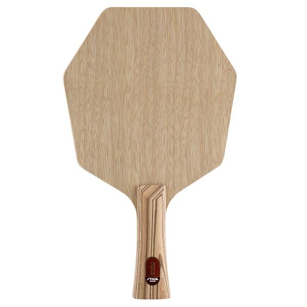 スティガ サイバーシェイプ ピュア CYBERSHAPE PURE 卓球ラケット Y卓球店 (STIGA) : st-2102 : Y卓球店 Yahoo!ショッピング店 - 通販 ...