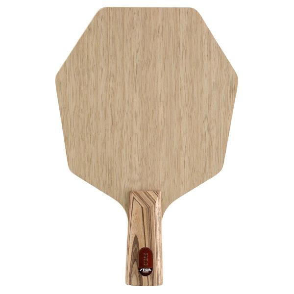 スティガ サイバーシェイプ ピュア CYBERSHAPE PURE 卓球ラケット Y卓球店 (STIGA) : st-2102 : Y卓球店 Yahoo!ショッピング店 - 通販 ...