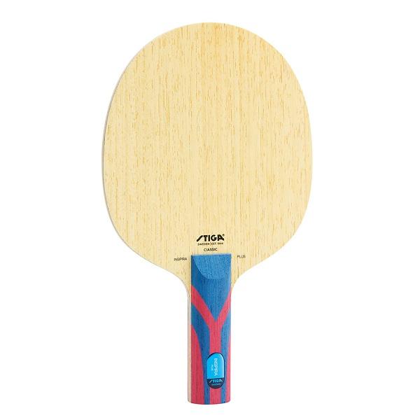STIGA スティガ インスピーラプラス INSPIRA PLUS 卓球ラケット Y卓球店 (STIGA) : Y卓球店 Yahoo!ショッピング店 - 通販 - Yahoo!ショッピング