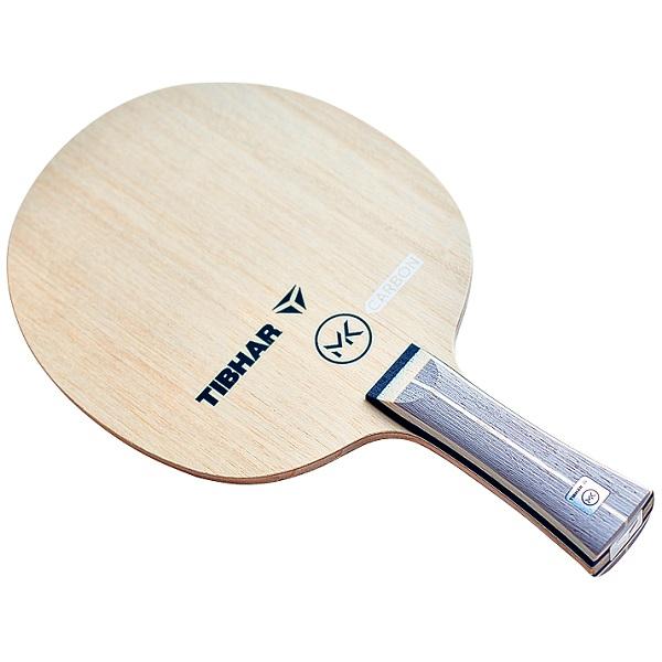 TIBHAR ティバー MKカーボン スリムグリップ MK Carbon SG 卓球 フレアシェークハンドラケット Y卓球店(TIBHAR) : Y卓球店 Yahoo!ショッピング店 - 通販 ...