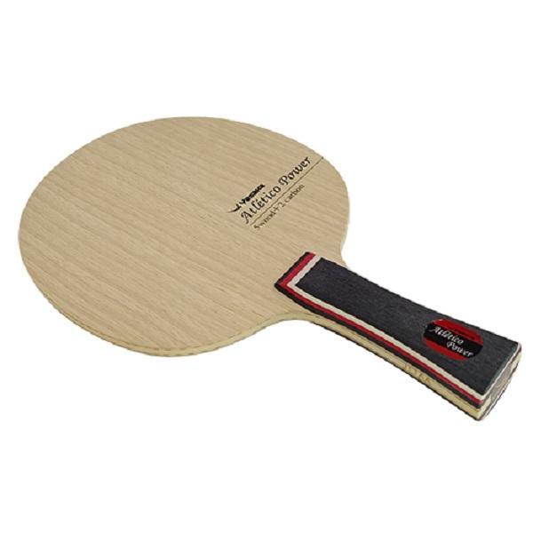 ヤサカ アトレティコパワー FLA 卓球ラケット フレアシェークハンド Y卓球店(Yasaka) : Y卓球店 Yahoo!ショッピング店 - 通販 - Yahoo!ショッピング